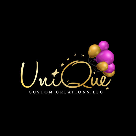 Balloon Arch – UniQue Custom Creations